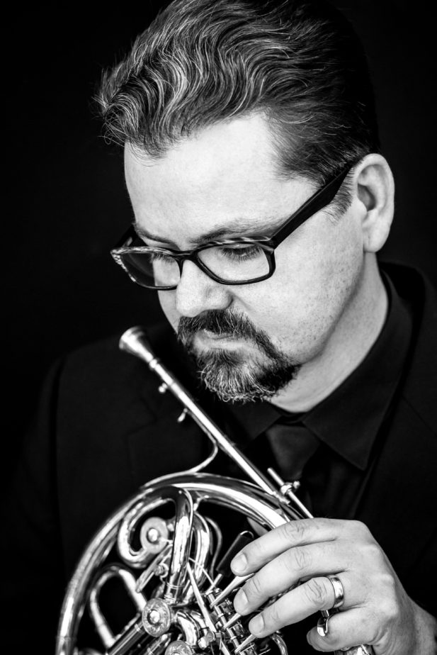 Chad Yarbrough – Eastman Summer